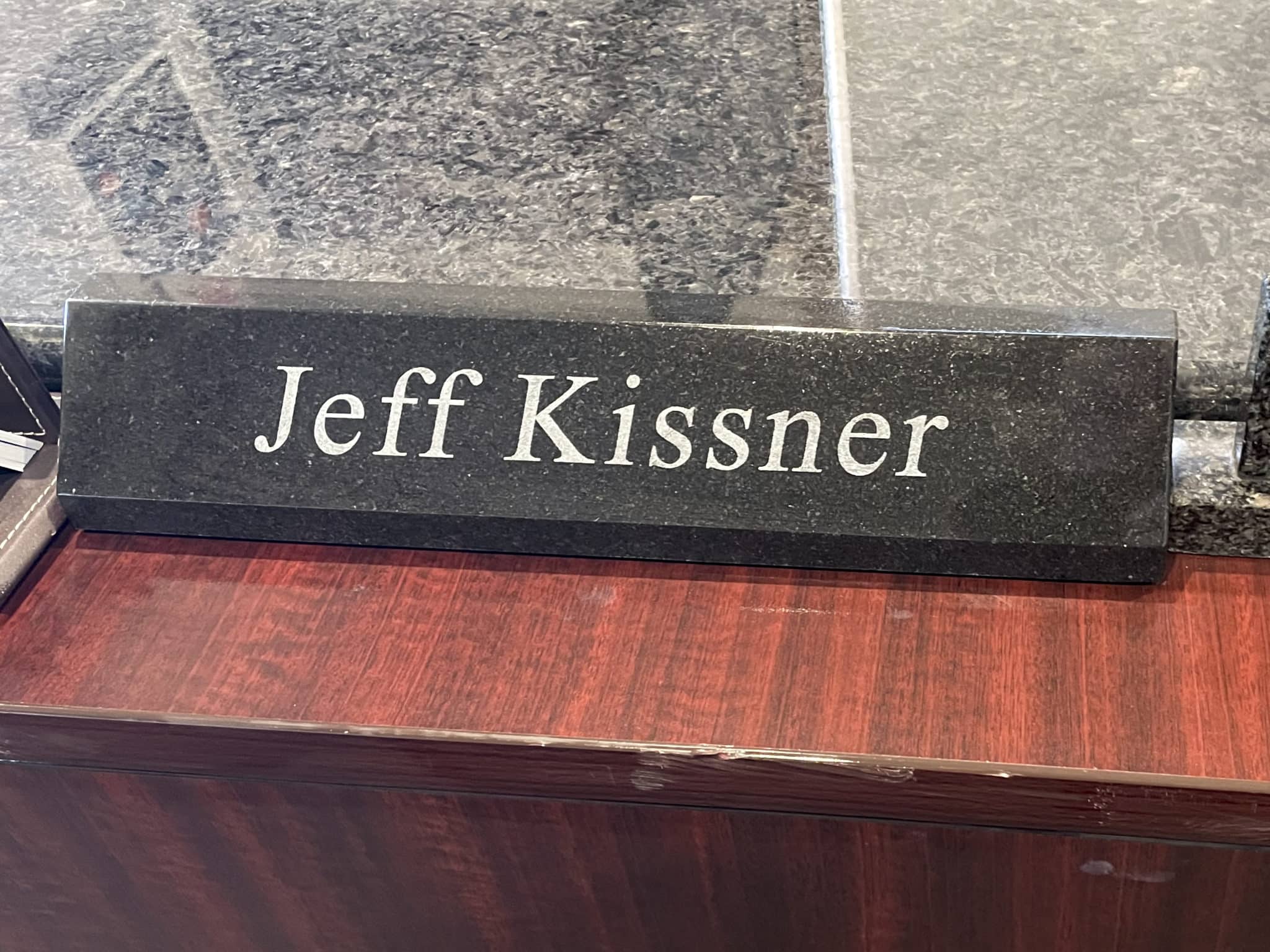 Granite Memorials for Pets, Home, & Office - Sunburst Memorials