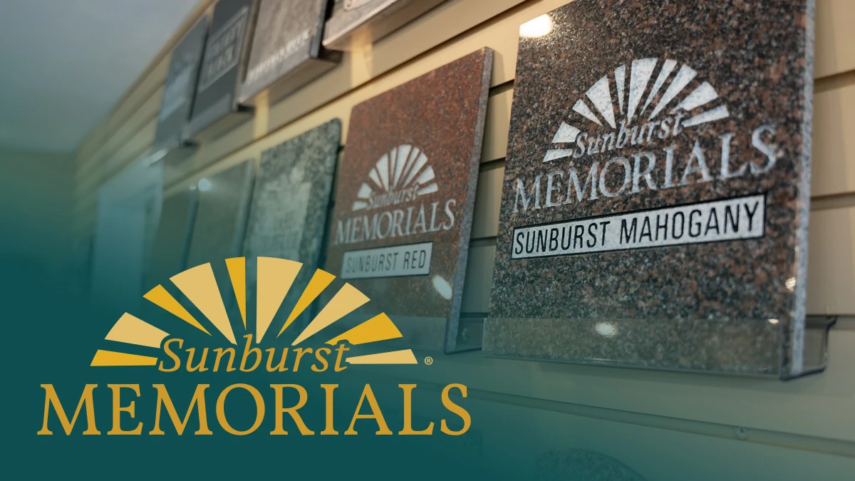 Mausoleums - St Cloud, MN - Sunburst Memorials